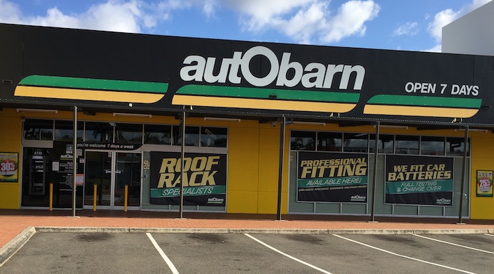 Bapcor posts record first half - Inside Retail New Zealand