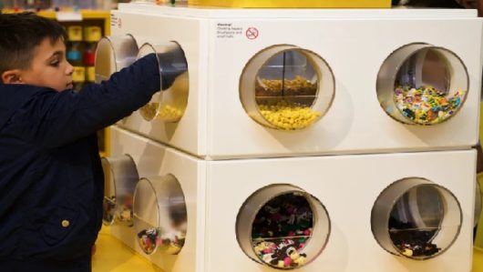 Alceon to open first certified Lego store in New Zealand - Inside ...
