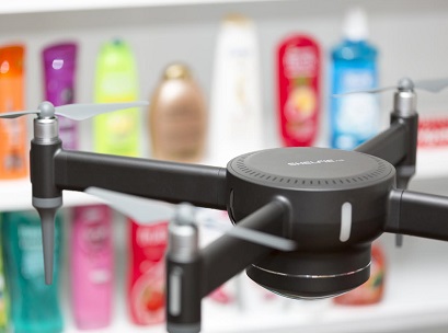 Stock management robot stands to "revolutionise" retail - Inside Retail ...