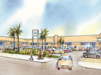 South Auckland retail hub opens - Inside Retail New Zealand