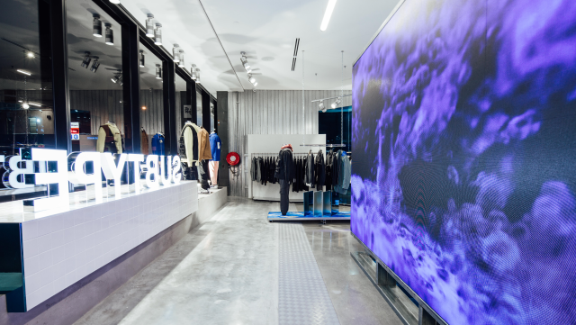 Sneaker retailer Subtype launches in New Zealand - Inside Retail New ...