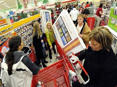 US retail sales slide - Inside Retail New Zealand