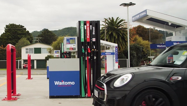Waitomo to open three new fuel stops in the South Island - Inside ...