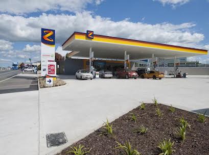 Z service station staff achieve retail certificates - Inside Retail New ...