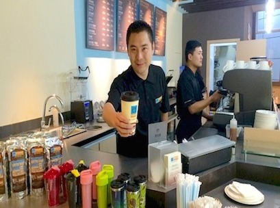 Esquires Coffee seals Hunan partnership - Inside Retail New Zealand