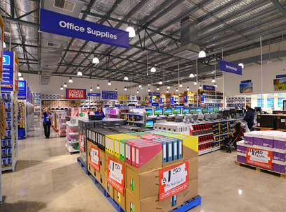 Wesfarmers shelves Officeworks IPO plans - Inside Retail New Zealand