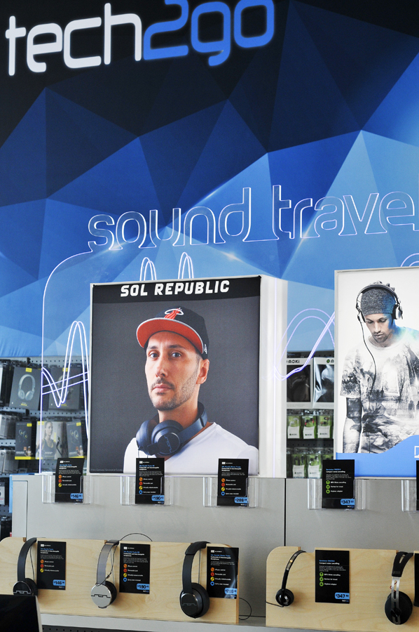 Tech2Go makes Auckland debut - Inside Retail New Zealand