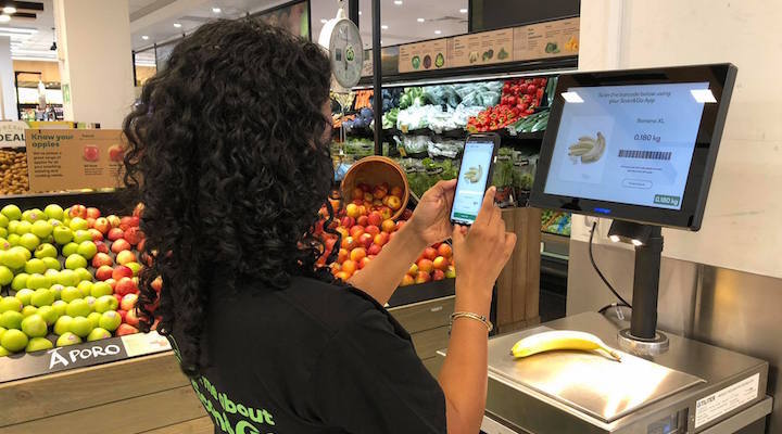 Countdown launches Scan&Go technology trial - Inside Retail New Zealand