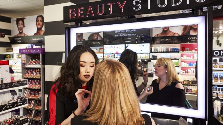 Sephora reveals final four cities on 'Beauty Bus' tour - Inside Retail ...