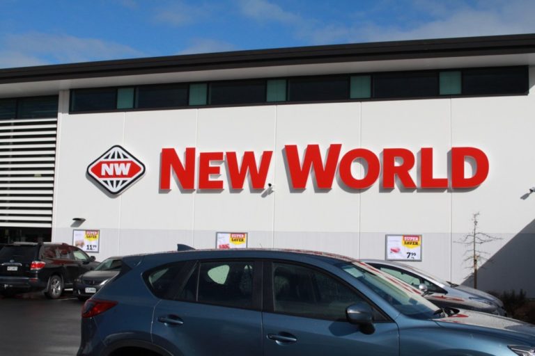 The Warehouse Group announces Mark Stirton as new CEO - Inside Retail ...