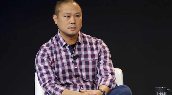 Zappos founder dies - Inside Retail New Zealand