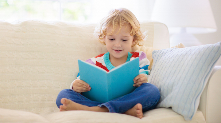 Wanaka author launches online bookstore for children Kiwi Kids Read ...