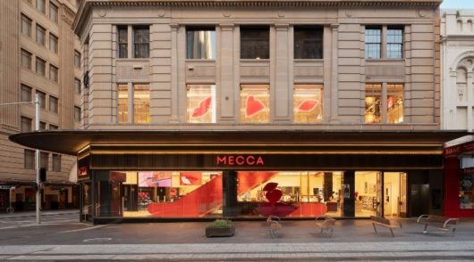 Gwyneth, gut health and glowing skin: Mecca launches wellness program ...