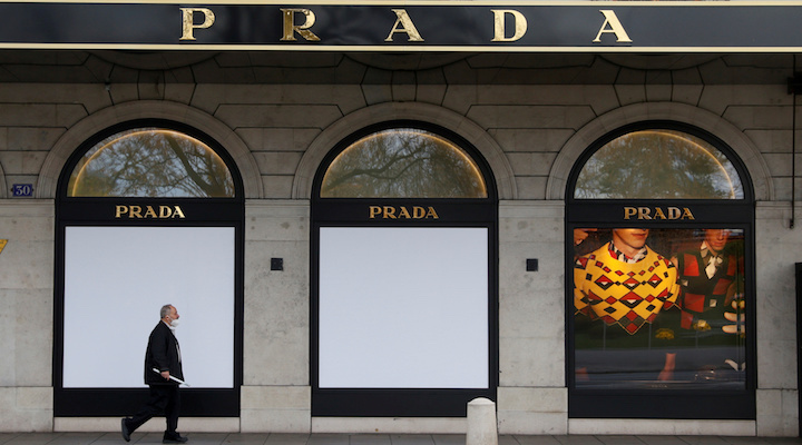 Prada CEO sees huge revenue growth during next 4-5 years - Inside ...