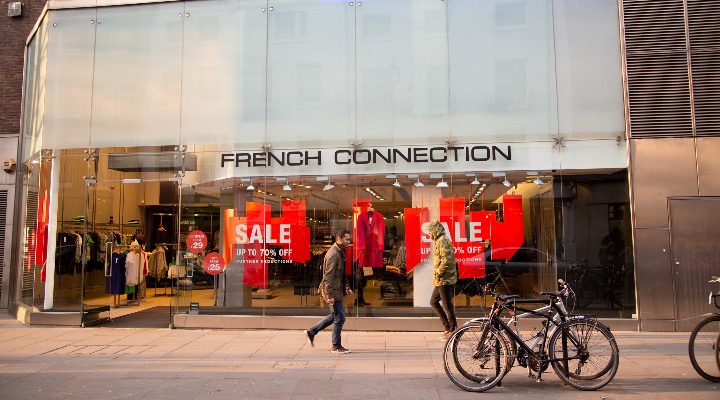 Analysis: Who the FCUK would want to buy French Connection? - Inside ...