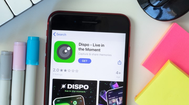 Welcome to Dispo, the social media app Gen Z loves - Inside Retail New ...