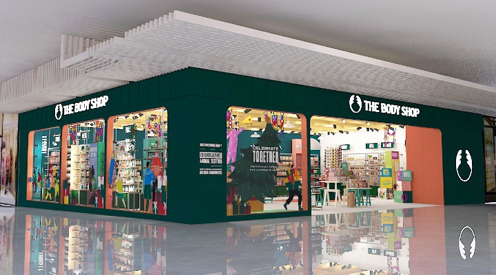 The Body Shop is going 100 per cent vegan - Inside Retail New Zealand