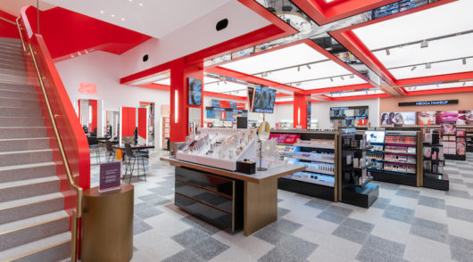 Mecca opens largest New Zealand store yet - Inside Retail New Zealand