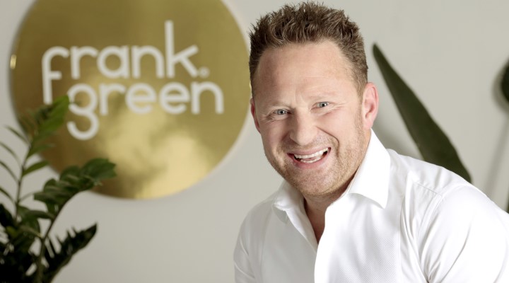 Frank Green brings manufacturing in-house with opening of new site ...