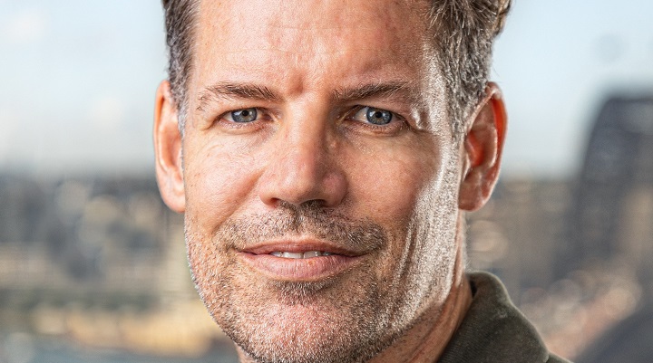 Tim MacKinnon once was fired as a kitchen hand. Now he’s CEO of ...