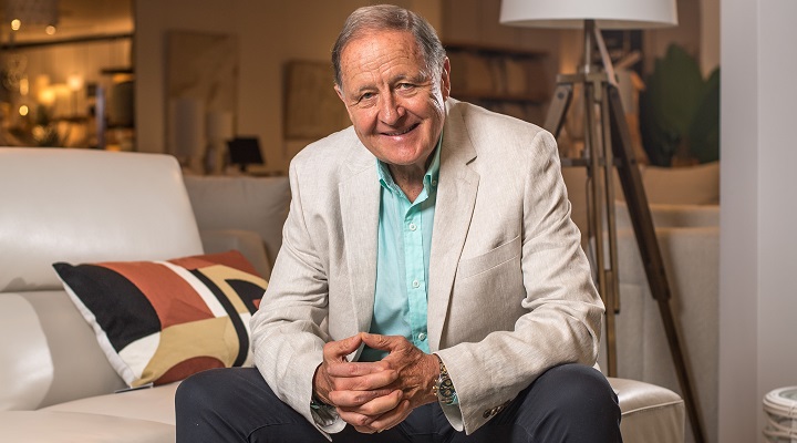 How Michael Ford pulled Greenlit Brands back from the brink - Inside ...