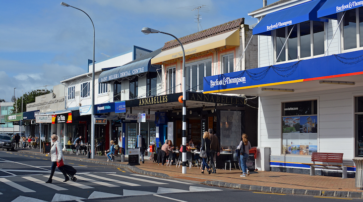 Suburban retail hubs are enjoying a renaissance – here's why - Inside ...