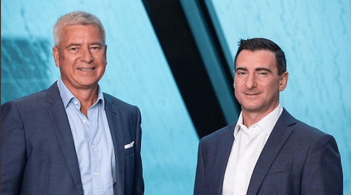 Peter Allen to retire from Scentre Group; replacement named - Inside ...
