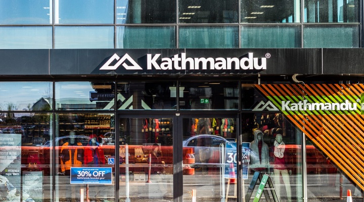 KMD Brands profit dives through first half - Inside Retail New Zealand