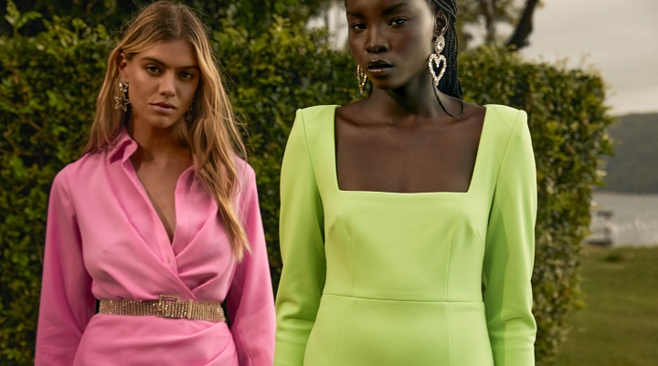 Inside Aussie fashion brand Sheike's omnichannel expansion strategy ...