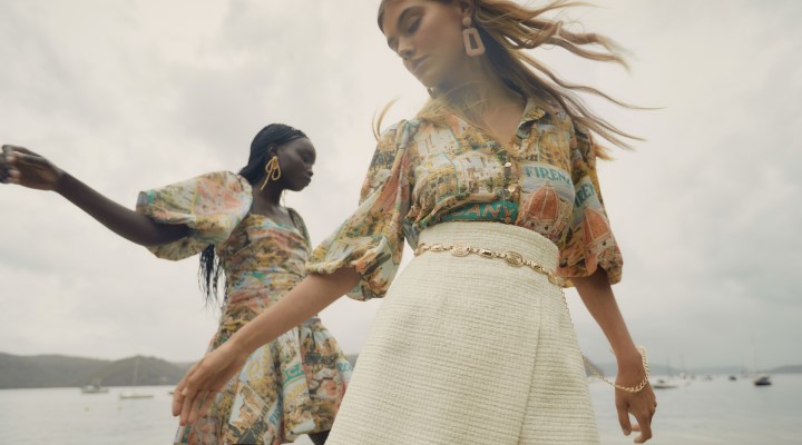 The rise of Sheike: From Sydney market stall to style authority ...