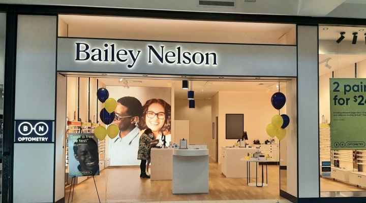 Bailey Nelson ramps up expansion in New Zealand - Inside Retail New Zealand