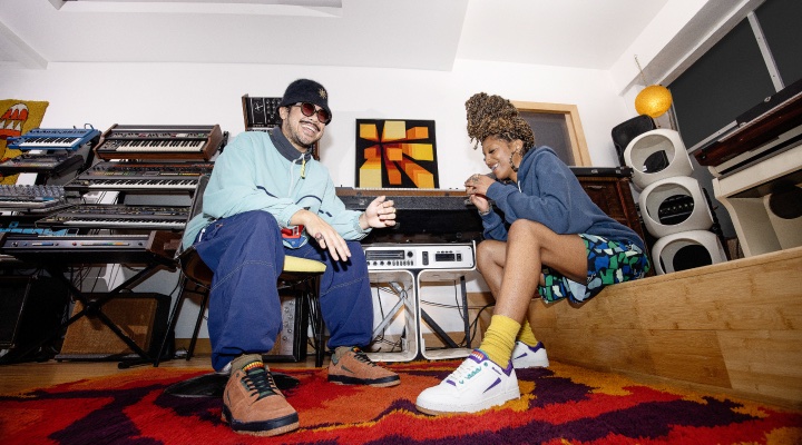 Puma launches new collection with Aussie skate brand - Inside Retail ...