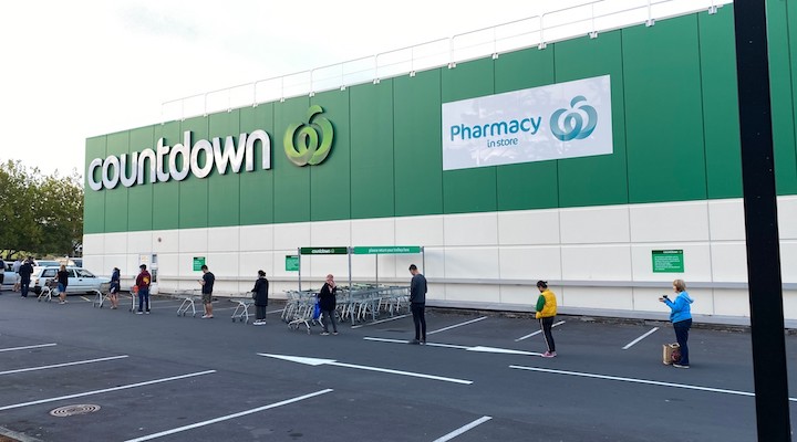 Cost-of-living pressures mount as Countdown owner backs wage increase ...