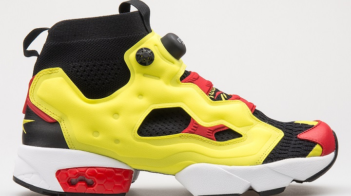 Slam dunk: Brand Collective sees big basketball opportunity for Reebok ...