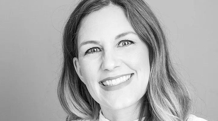 Meet rising star of the week: Kate Stansberry, beauty buyer, David ...