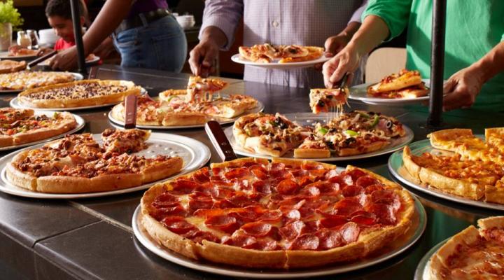 Pizza Inn heads to New Zealand, plans 10 stores initially - Inside ...