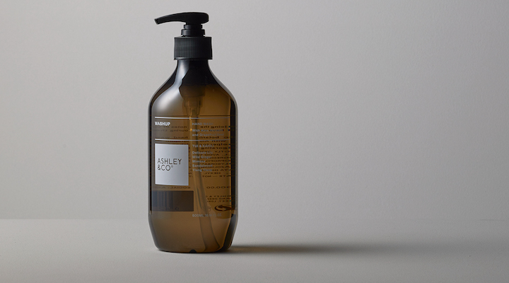 The scent of success: How Kiwi brand Ashley & Co is going global ...
