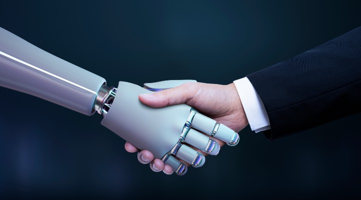 Let human hands guide the automated touch - Inside Retail New Zealand