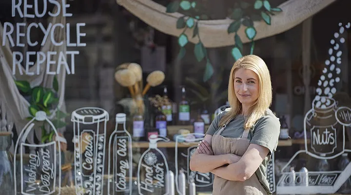 Analysis: What the crackdown on sustainability claims means for retail ...