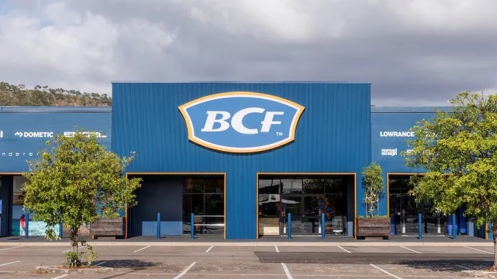 BCF goes big: The thinking behind the outdoor retailer’s new ...