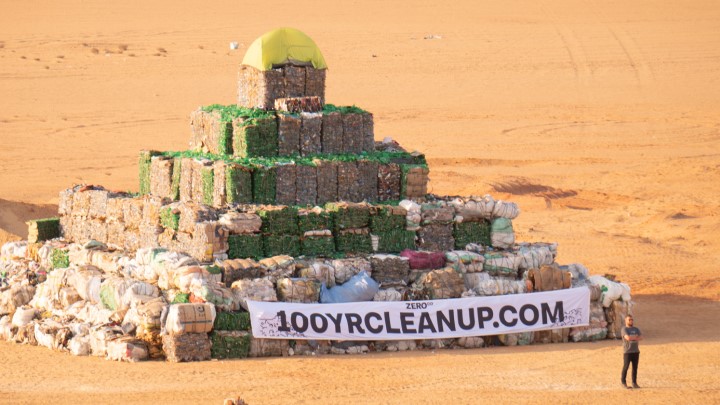 Why Aussie brand Zero Co is raising A$1m a year to clean up the planet ...