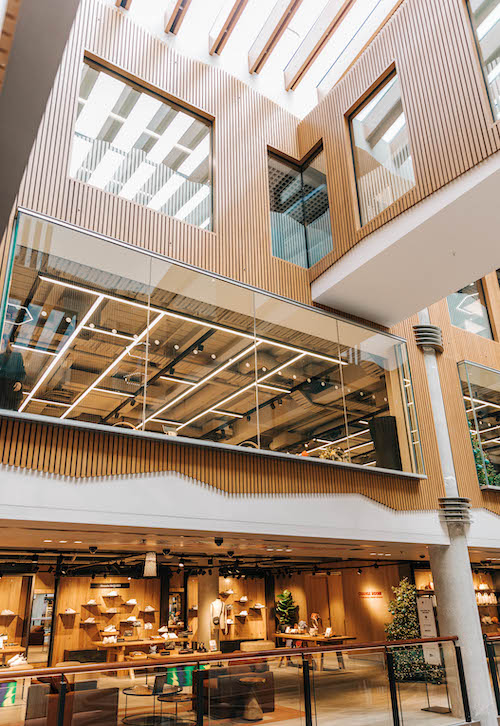 DFS opens T Galleria by DFS in Queenstown - Inside Retail New Zealand