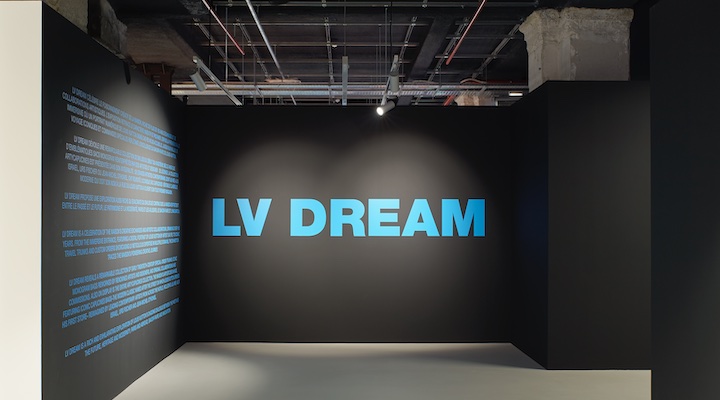 Louis Vuitton opens cultural and culinary destination dubbed ‘LV Dream’ - Inside Retail New Zealand