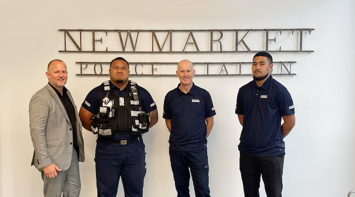 Newmarket Businesses Association invests $300,000 to combat crime ...