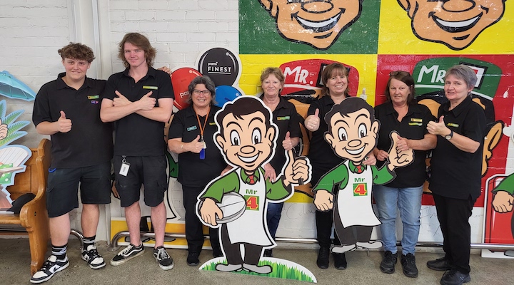 All Foodstuffs North Island stores now reopened after cyclone - Inside ...