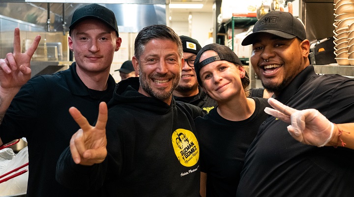 After Covid threw a spanner in the works, GYG’s US expansion is kicking ...