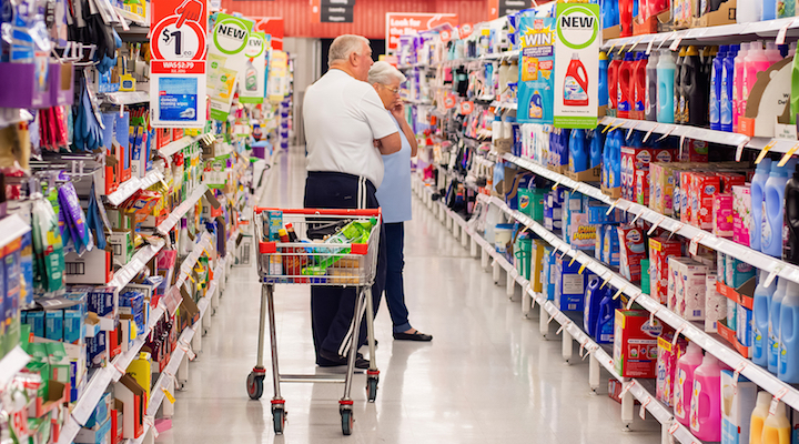 From stock levels to financing: How interest rate hikes impact retail ...