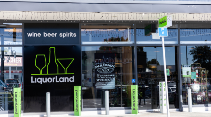 West Auckland's The Trusts to rebrand as Liquorland - Inside Retail New ...