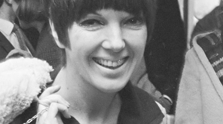 Swinging Sixties fashion designer Mary Quant dies, aged 93 - Inside Retail New Zealand