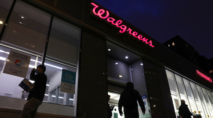 Walgreens Boots Alliance to cull 10 per cent of corporate jobs - Inside ...